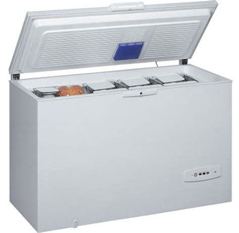 ᐉ Морозильная камера Whirlpool WH 4000 — купити в Києві і Україні ...