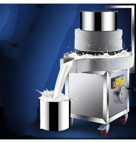 떡기계 전자동 맷돌 곡식 연마기 방앗간 전자동 티몬