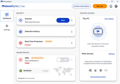 Top Free Anti Malware Apps For Windows In 2024