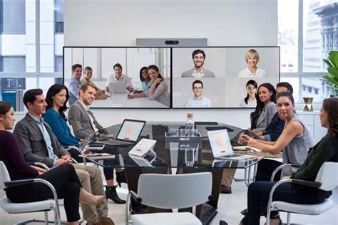 Breakout Rooms In Webex Bestroom One