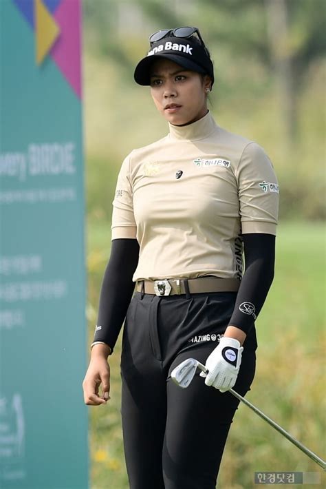 [포토] 패티 타와타나킷 홀컵에 붙어라