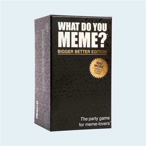 What Do You Meme® Relatable
