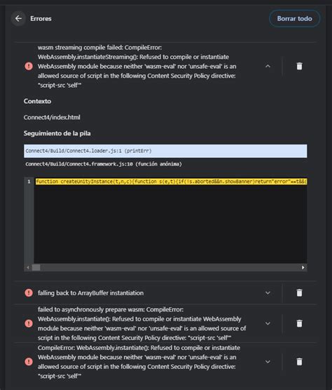 How Do I Play A Unity Game In Chrome Extension Unity Engine Unity Discussions