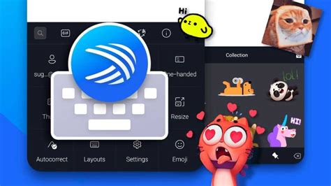 Swiftkey Enable Copy And Paste Between Android And Windows