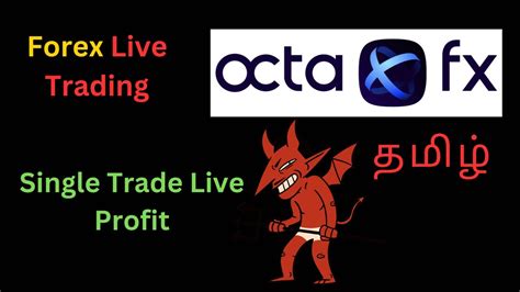 Forex Live Trading Tamil 8 May 2023 Octafx Trading Tamil Day Trading Tamil Ict Trading