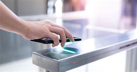 Electronic Access Control Future Proof Access Control