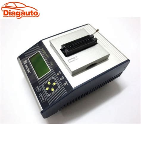 100 XELTEK SUPERPRO 6100 Upgrade 5000E SuperPro5000E Stand Alone Super USB Universal High