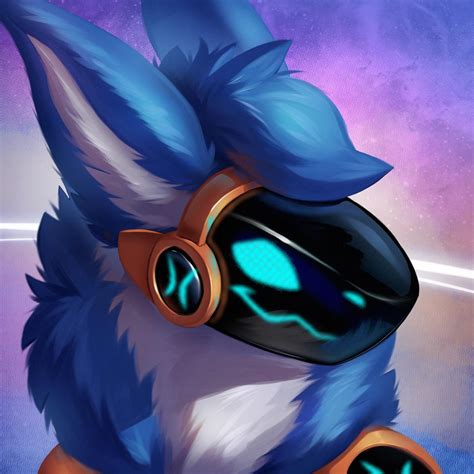 Blue And Orange Art By Me Rprotogen