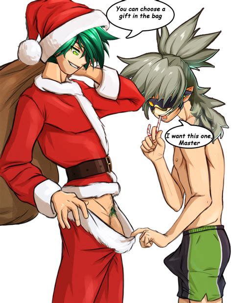 Post 1766680 Christmas Cosplay Edit Grand Chase Grandark Santa Claus