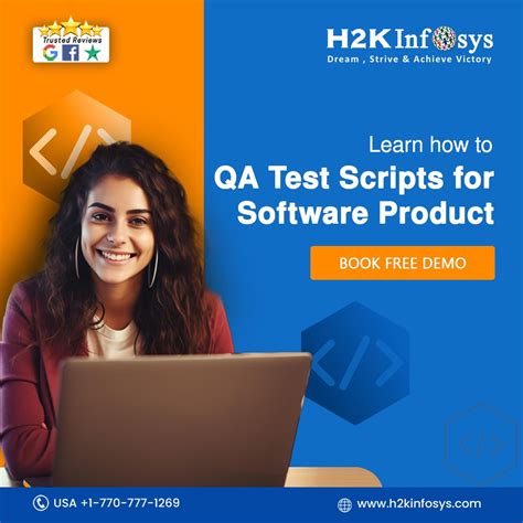 H2kinfosys Onlineclasses Trainingvideos Qualityassurancetraining