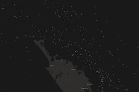Distance And Duration Threshold