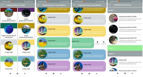 Github Alam Ashrafxamarinforms4feature
