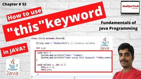 What Is Need Of This Keyword In Java At Harry Quintana Blog