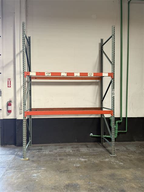 Used Pallet Racks For Sale In Anaheim Ca Offerup