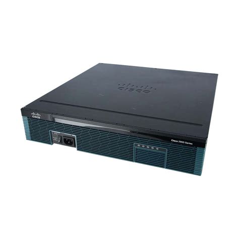 2951 Router Silicon Valley