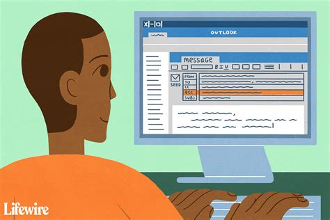 How To Add Bcc Recipients In Outlook