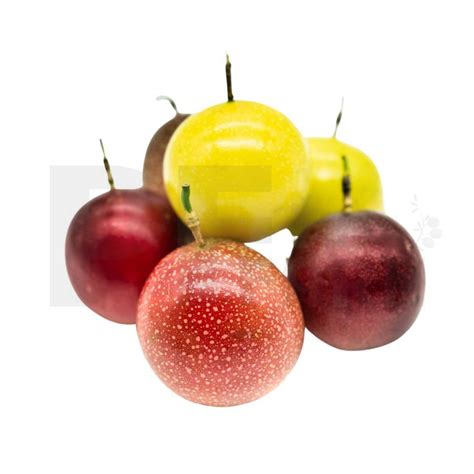 Passion Fruit Mix 3lbs Pf Passion Fruit