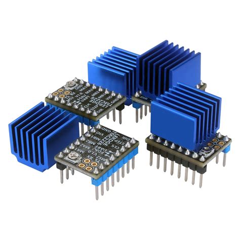 Tmc2226 Driver Lerdge Official