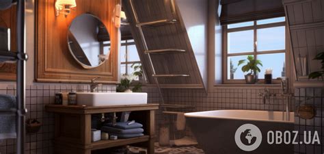 Як зменшити вологість у ванній кімнаті без витяжки лайфхаки Oboz Ua