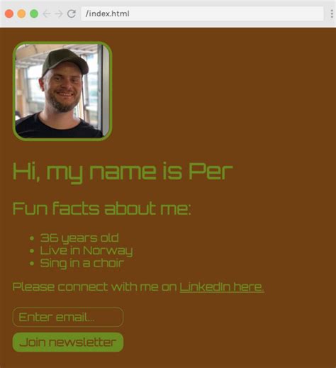 How Html Css And Javascript Work