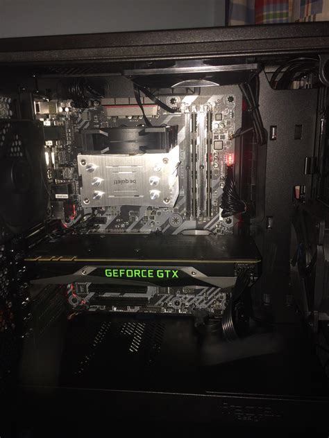 Problem With Gpu More In Comments R Pcmasterrace