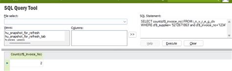 Counting Values On Custom Page Ifs Community
