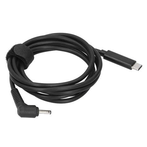Charging Cable Laptop Charging Cable Portable Laptop Dc Charging Cable