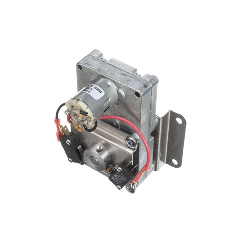 Perfect Fry 83242 Fryer Basket Lift Motor Module Oem Replacement Part