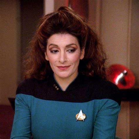 Deanna Troi Parallels By Fansexydreamzzz On Deviantart