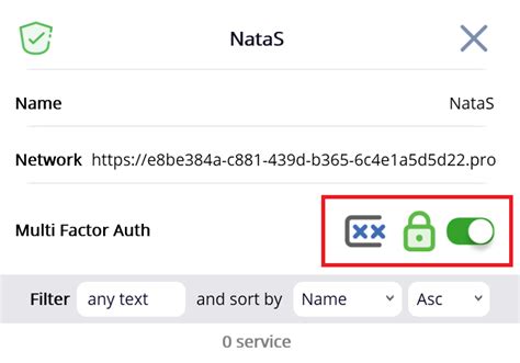 mfa with yubikey netfoundry