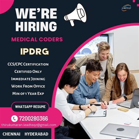 Leadteqz On Linkedin Medicalcoding Medicalcoders Medicalcoder