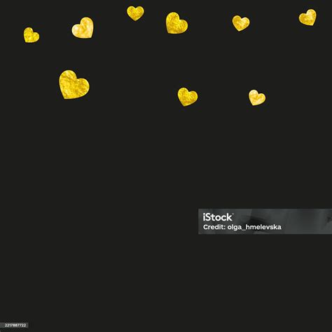 세인트 발렌타인 데이 템플릿 선물을 위한 인사말 개념 스페셜 프레임 황금 복고풍 장식 선물 패션 포스터 옐로우 홀리데이 스파클 골드 세인트 발렌타인 데이 템플릿입니다