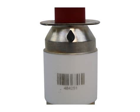 Comet Variable Vacuum Capacitor 5 500pf 5 3kv Cvba 500bc 5 Bea L