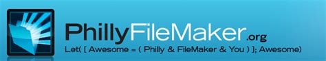sql for the common man the philadelphia filemaker user group serving the pennsylvania new