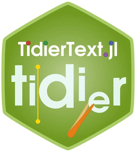 tidier jl