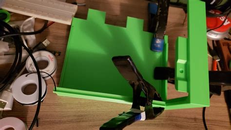 Altair Simulator Case By SirDucksalot Download Free STL Model Printables Com