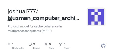 GitHub Joshual777 Jguzman Computer Architecture 2 2022 Protocol