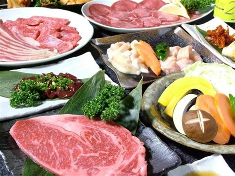 焼肉ポプラ玉島本店 倉敷その他 焼肉 写真 ヒトサラ
