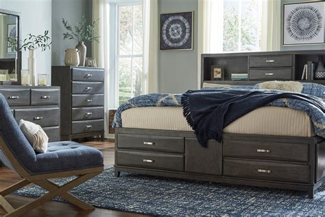 Caitbrook Collection Jess At Ashley Middletown