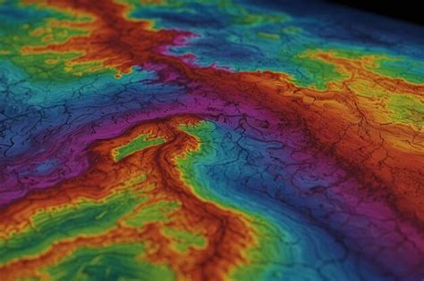 Thermal Map Images Free Download On Freepik