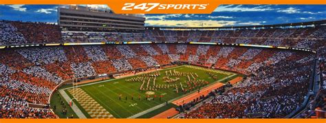 The Drive Is Live The Aguilar Era Begins On Rocky Top By Fox Sports Knoxville Took A