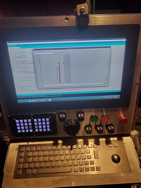 Flex Gui Themes Linuxcnc