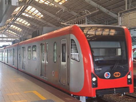 Хөнгөн төмөр замын тээвэр төслийг Толгойт Хүннү хот чиглэлд хэрэгжүүлнэ