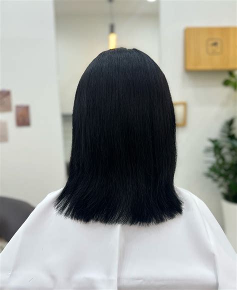 이천붙임머리 여주붙임머리 양평붙임머리 경기광주붙임머리 에르미아 Ermia 승아 원장 청주에서 방문해주신 고등학생 고객님💕 타샵 시술 제거 후 피스 가져