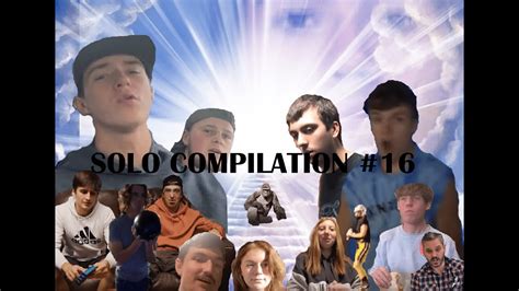 Solo Compilation 16 Youtube
