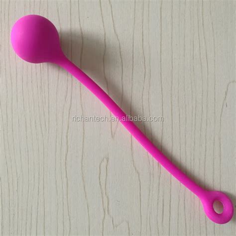 Lover Pink Adult Training Sex Toy Anal Silicone Vagina Plug Buy Silicone Training Vagina Plug