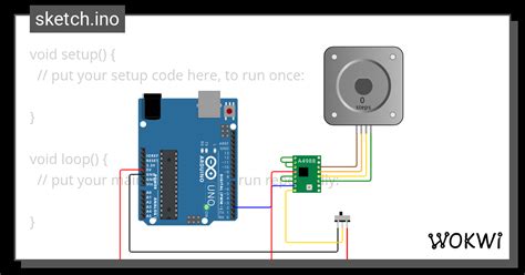 Atividade Wokwi Esp32 Stm32 Arduino Simulator
