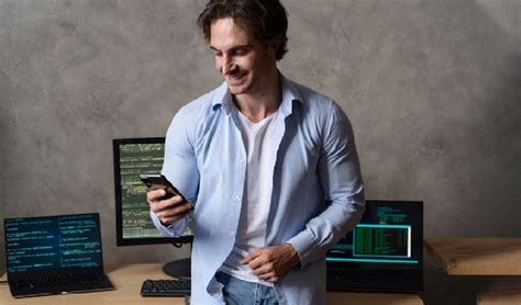 Harnessing Data Potential Python Web And App Development For Analytics