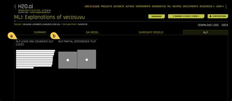 Task 7 Interpret Built Model H2o Driverless Ai Tutorials