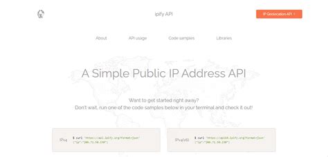 Top 10 Best Ip Geolocation Apis For Developers In 2024 Mytechtalky